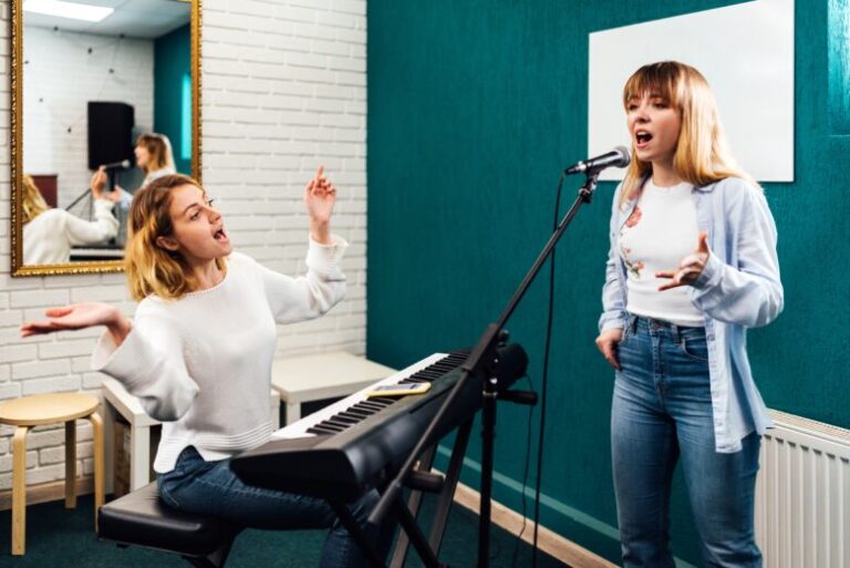 驚くほど上達する発声練習にはコツがあった！自宅でできる正しい発声方法 | Music Garage[ミュージックガレージ]